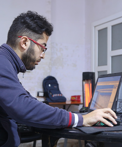 Why Us - Subul Data Annotation