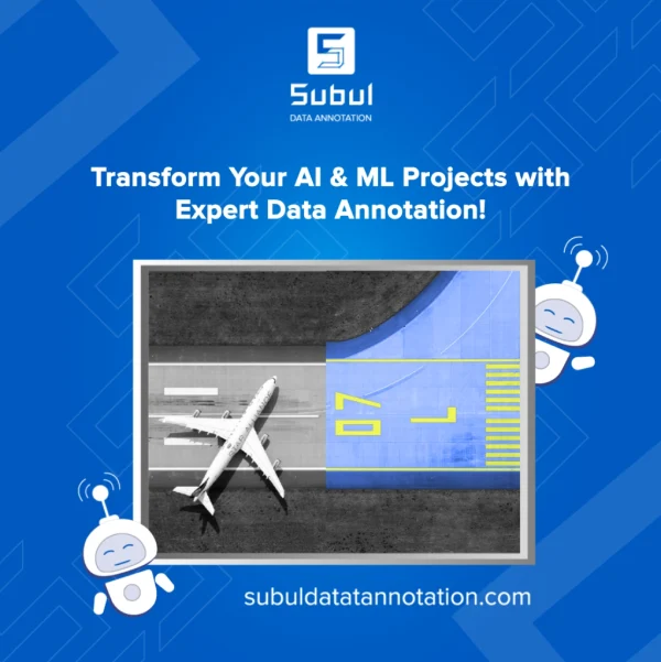 Top Data Annotation Specialist for Accurate AI & ML Solutions