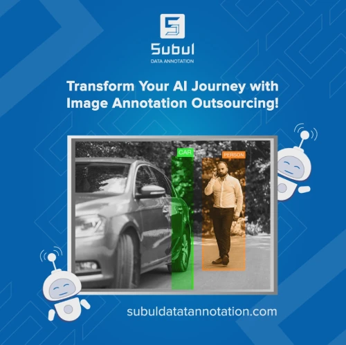 Image Annotation Outsourcing: A Comprehensive Guide for AI