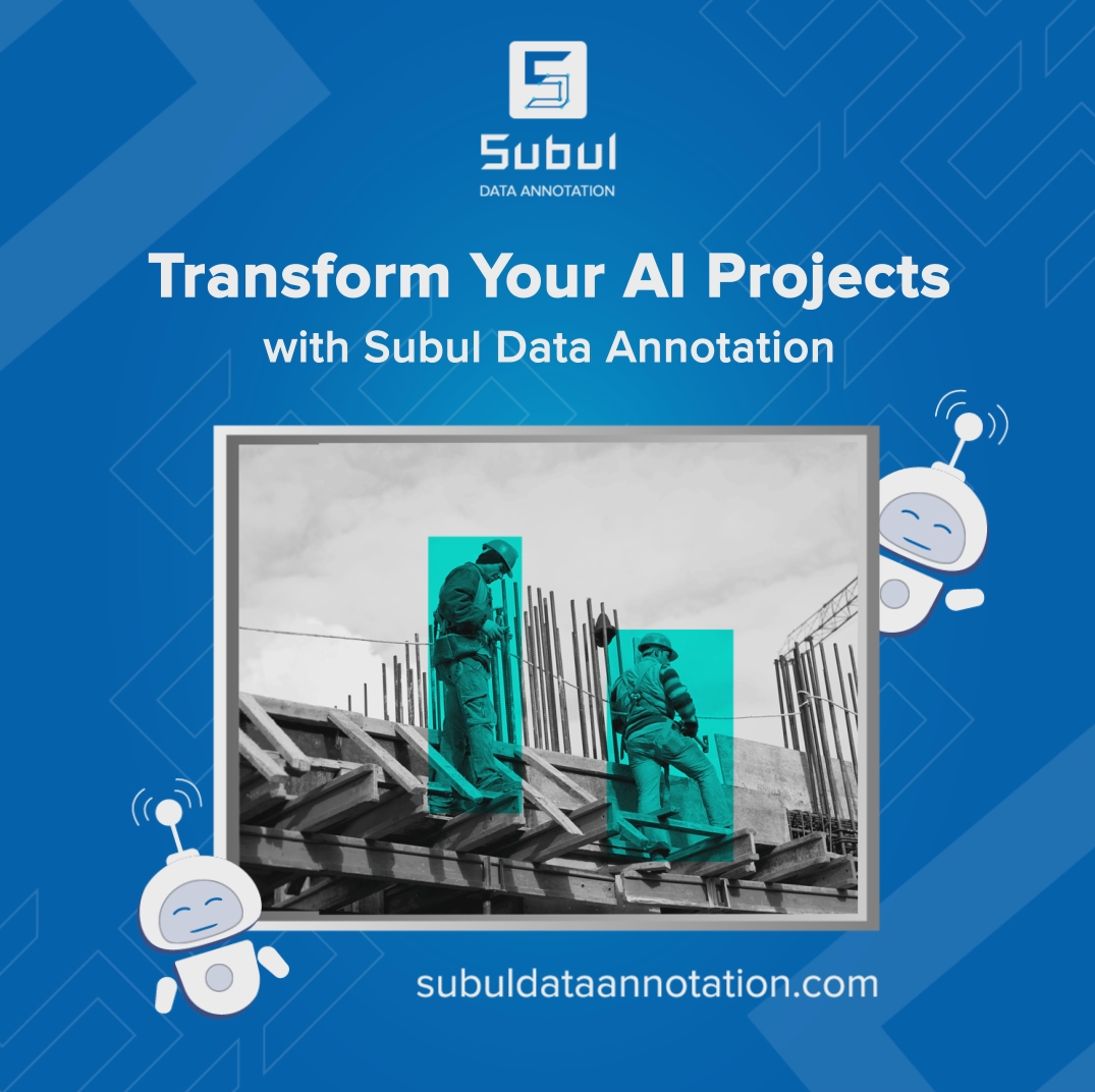 Bounding Box Data Annotation Services For Accurate Ai Training