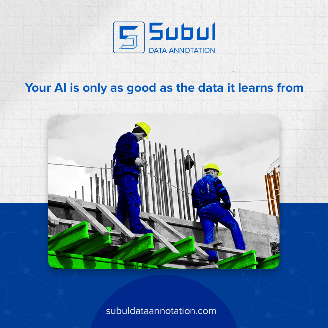 Best Data Annotation Specialist For Aiml Projects Subul