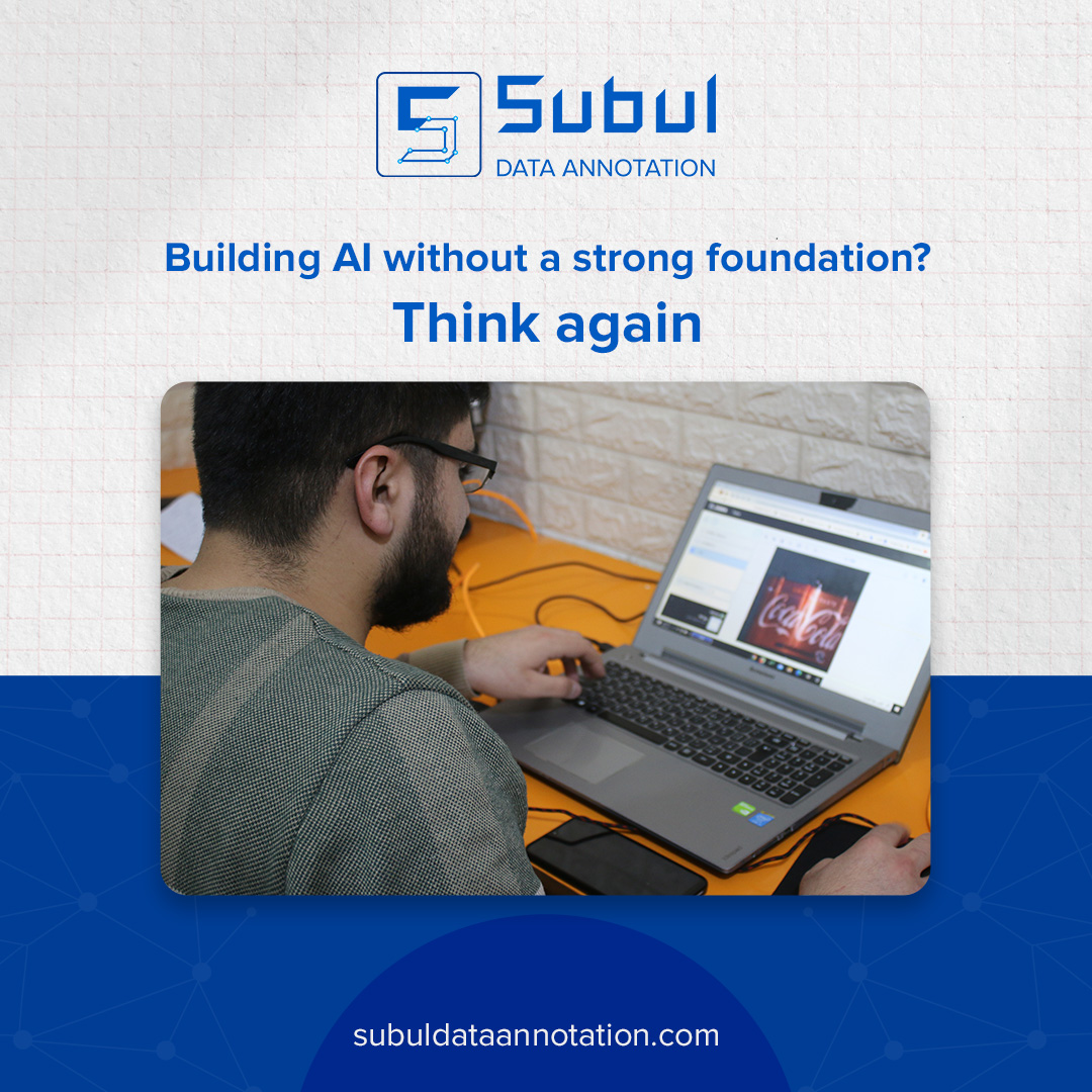 Data Annotation Specialist: Expert Services for High-Quality AI